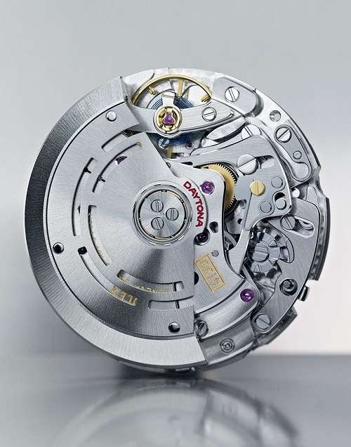 Watch Movements | Differences Between Mechanical & Quartz - Watch Ideas